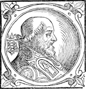 Pope Leo Ix
